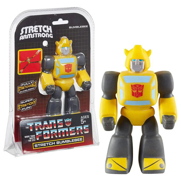 Transformers rastegljiva figura Bumblebee 1024872