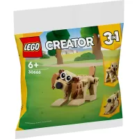 LEGO® Creator 3u1 Životinjice