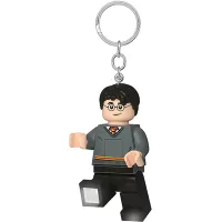 LEGO® Hari Poter™ Privezak za ključeve sa svetlom Harry