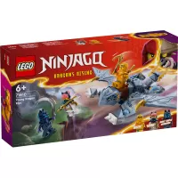 LEGO® Ninjago® Mladi zmaj Riju