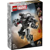 LEGO® Marvel 76277 figura meka Ratne Mašine