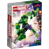 LEGO® Marvel 76241 Oklop Hulkovog Meka