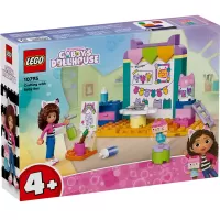 LEGO® 10795 Karton Beba I Izrada Rukotvorina