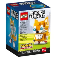 LEGO® Brickheadz Majls repić Prover 40628