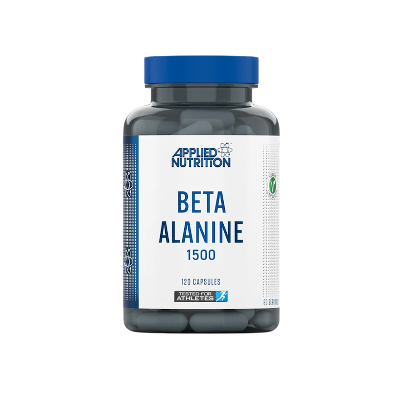 Applied Nutrition Beta-Alanine 1500mg