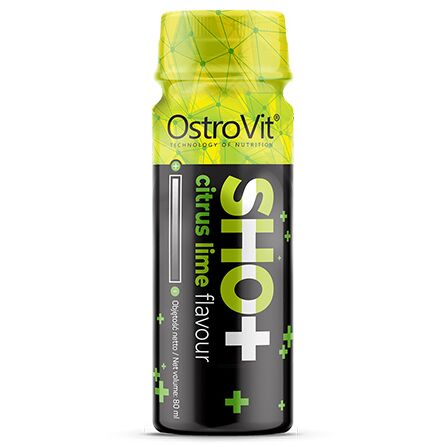 Ostrovit Pwo Shot