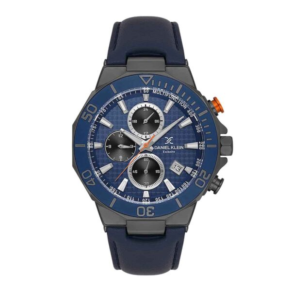 Daniel Klein DK13841-4