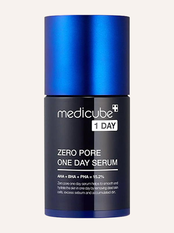 Medicube Zero Pore One Day serum 30ml