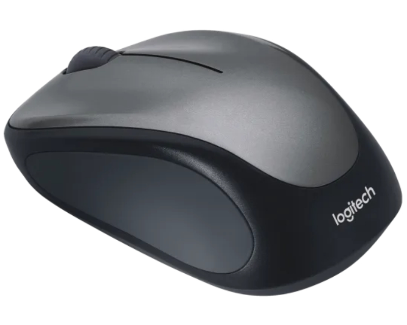 LOGITECH M235 Wireless colt matte miš