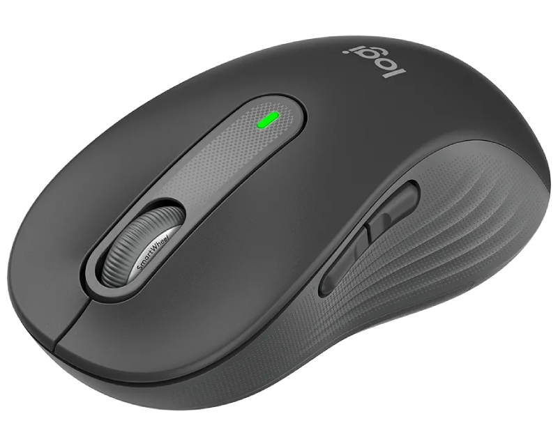 LOGITECH M650 L Wireless graphite miš OEM