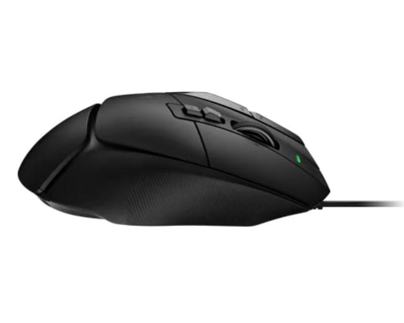 LOGITECH G502 X Gaming USB crni miš