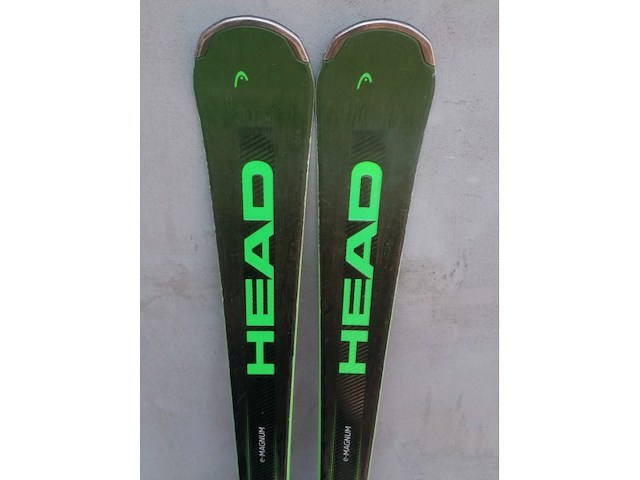 Head SUPERSHAPE E-MAGNUM ERA 3.0 S 170 cm 2024g