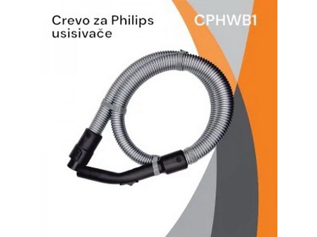 Crevo za Philips usisivace