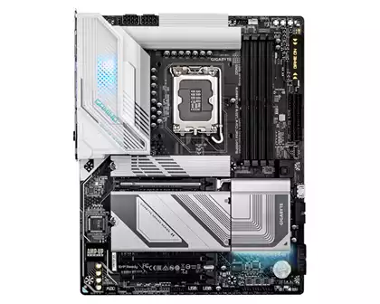 GIGABYTE Z890 GAMING XWIFI7 rev. 1.x matična ploča