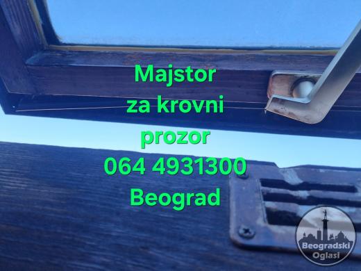 popravka majstor za krovni curenje0644931300Bwograd