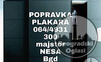 Poprqvka Plakara0644931300Majstor za plakar