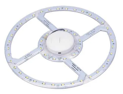 LED ploča SMD