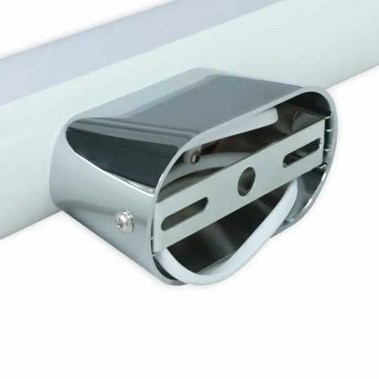 M209456 6500K IP44 LED zidna lampa kupatilska 15W 600x110x63mm Mitea Lighting