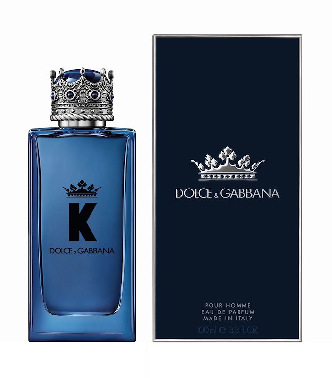 Dolce & Gabbana K EDP