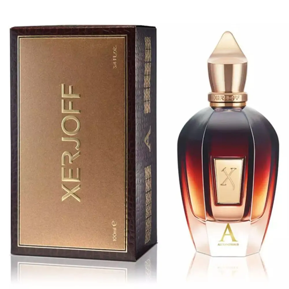 Xerjoff Alexandria II Parfum