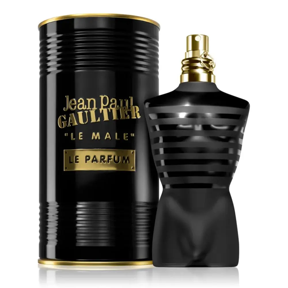 Jean Paul Gaultier le Male le Parfum