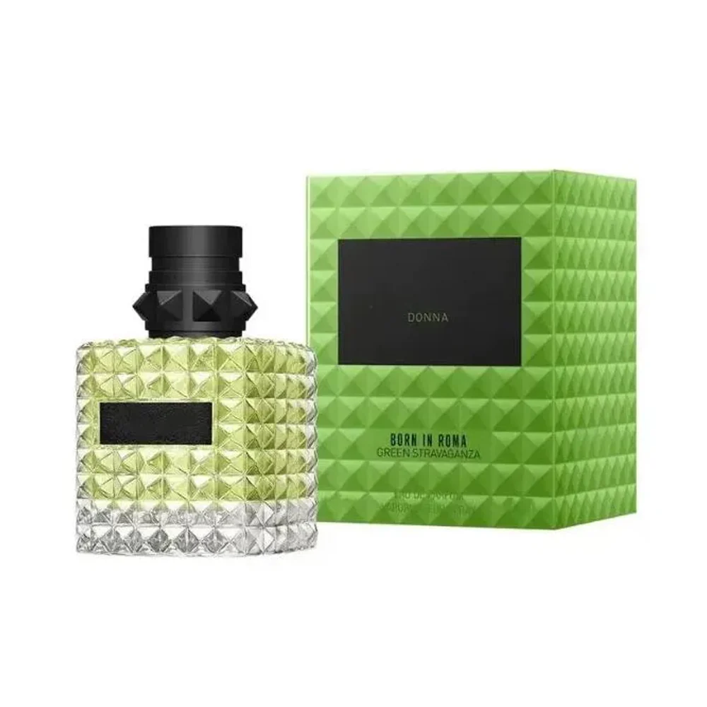 Valentino Donna Born In Roma Green Stravaganza Edp