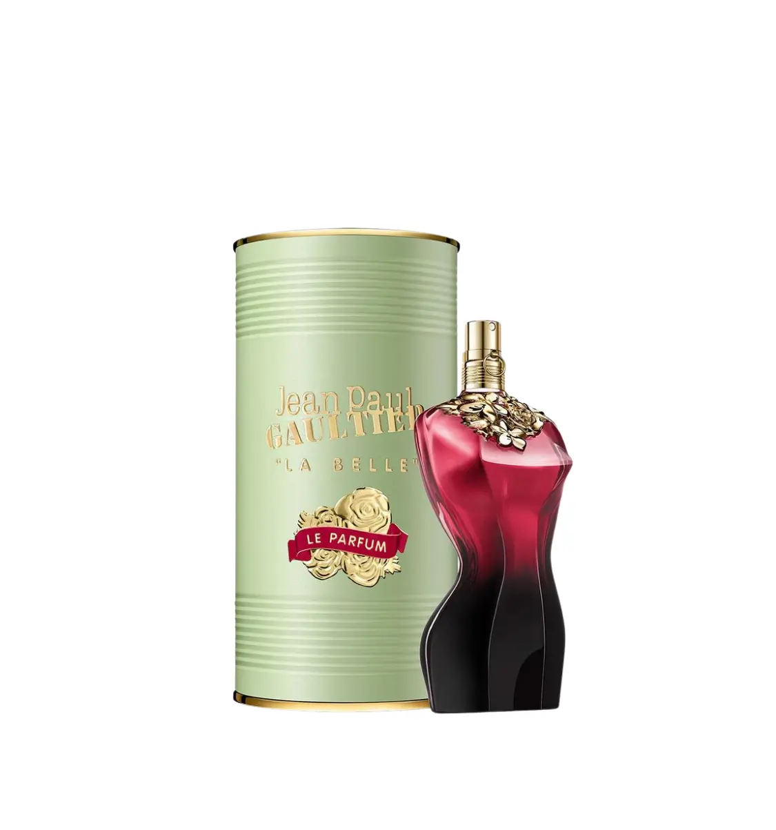 Jean Paul Gaultier La Belle Le Parfum