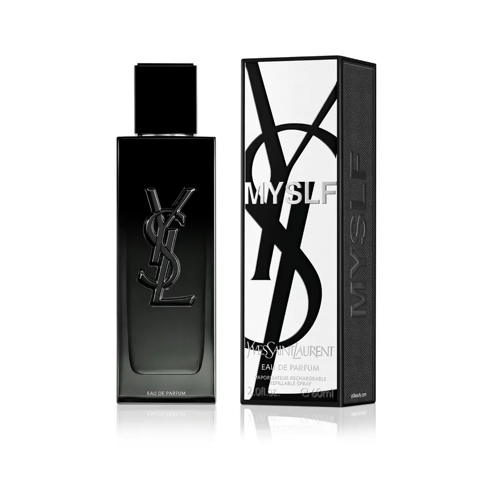 Yves Saint Laurent Myself Edp