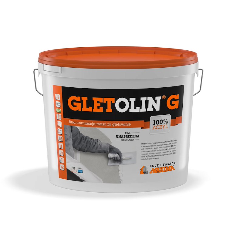 Gletolin G