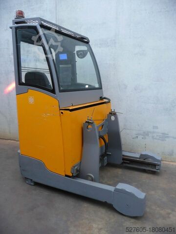 Reachtruck
Jungheinrich ETV 216 KH 1052 DZ