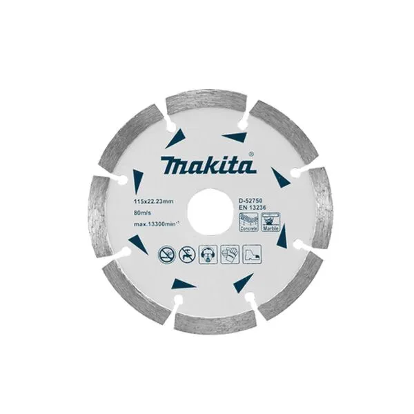 Makita Dijamanstka ploča FI115 (D52750)