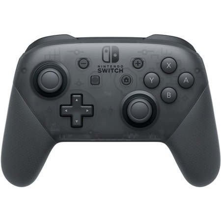 Gamepad Nintendo Switch Pro Wireless Controller