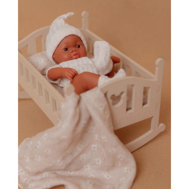 Mrs. Ertha - Lutka Lupitas Little daisys