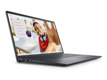 DELL Inspiron 3535 (FHD IPS 120Hz, Ryzen 5 7520U, 8GB, 512GB SSD)