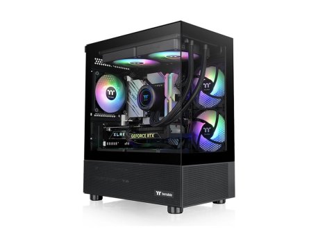 THERMALTAKE View 170 TG ARGB Micro kućište