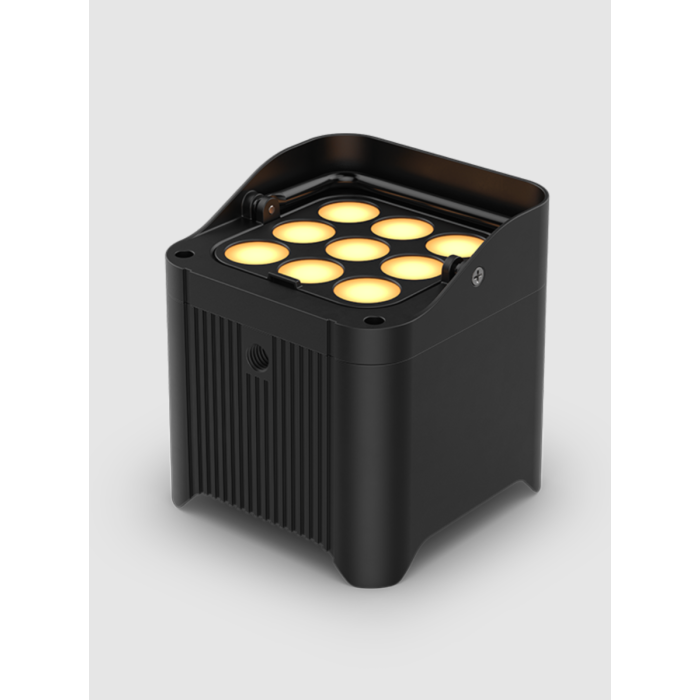 CHAUVET FREEDOMPAR Q9