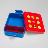 LEGO® Kutija za užinu sa poklopcem