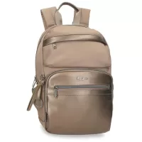 Ranac 37cm za laptop i tablet Pepe Jeans Ruby beige 70820