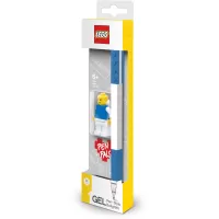 LEGO® Gel Olovka sa minifigurom