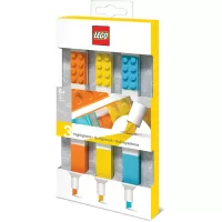 LEGO® Markeri 3 Komada Highlihters