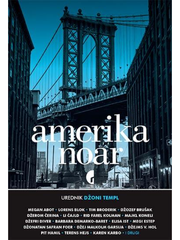 Amerika noar