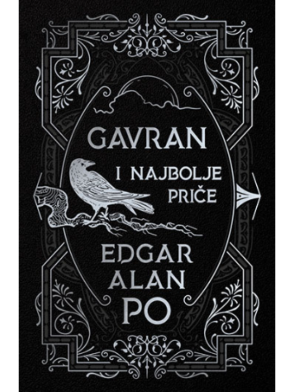 Gavran i najbolje priče