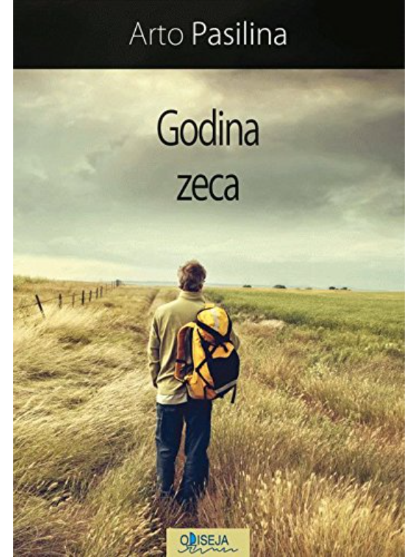 Godina zeca