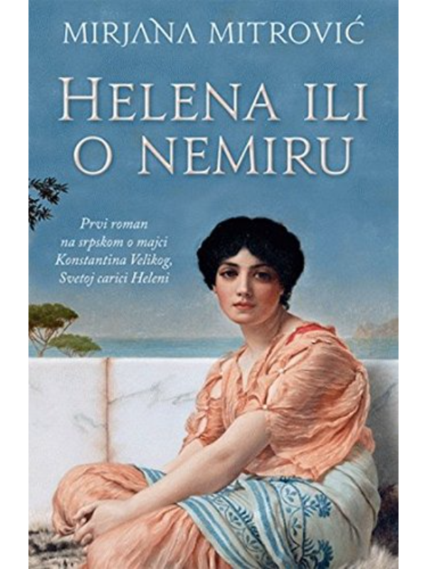 Helena ili o nemiru