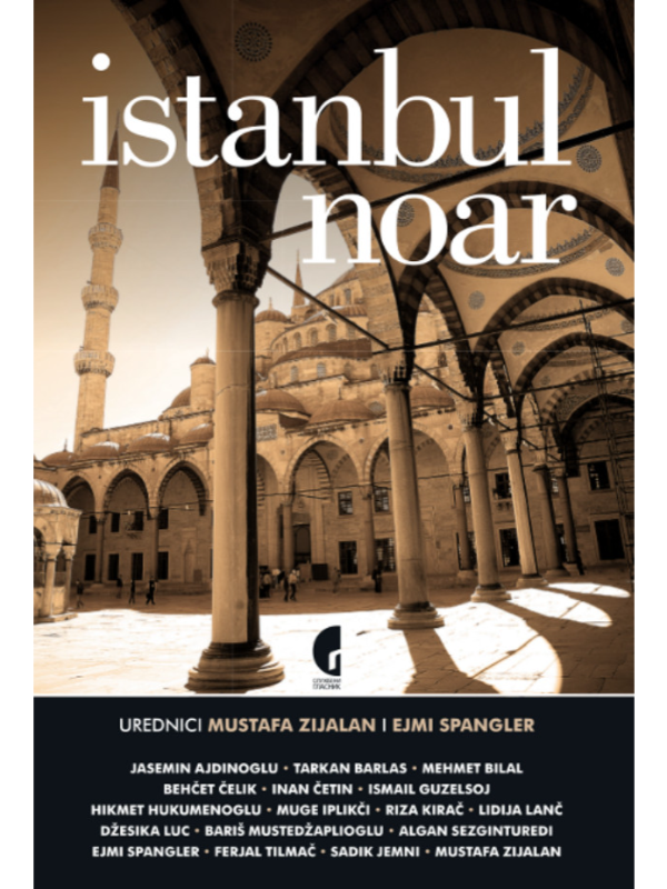 Instanbul Noar