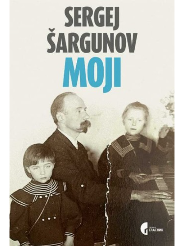 Moji – Proza