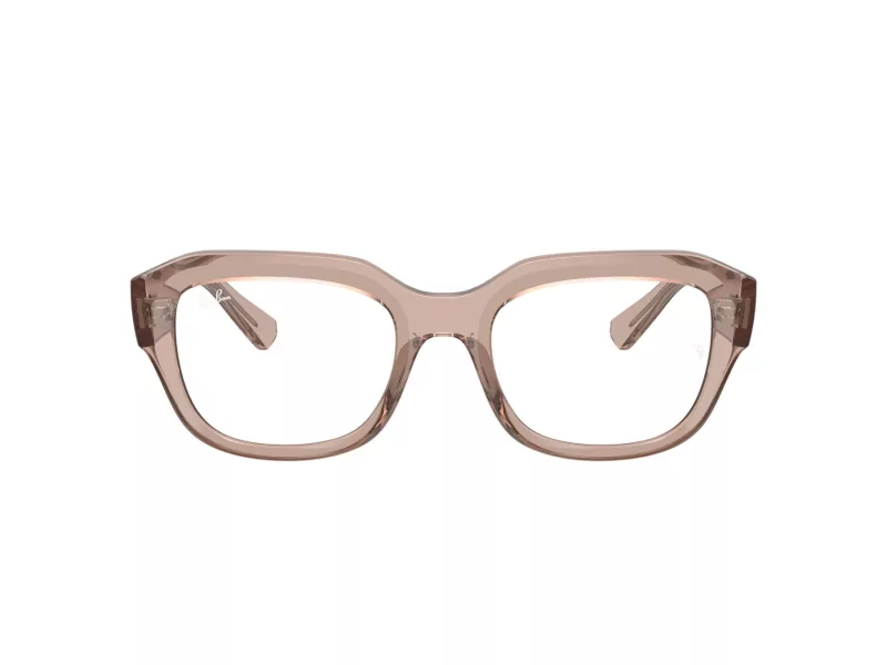 Ray-Ban Leonid Naočare RX 0RX7225 8317