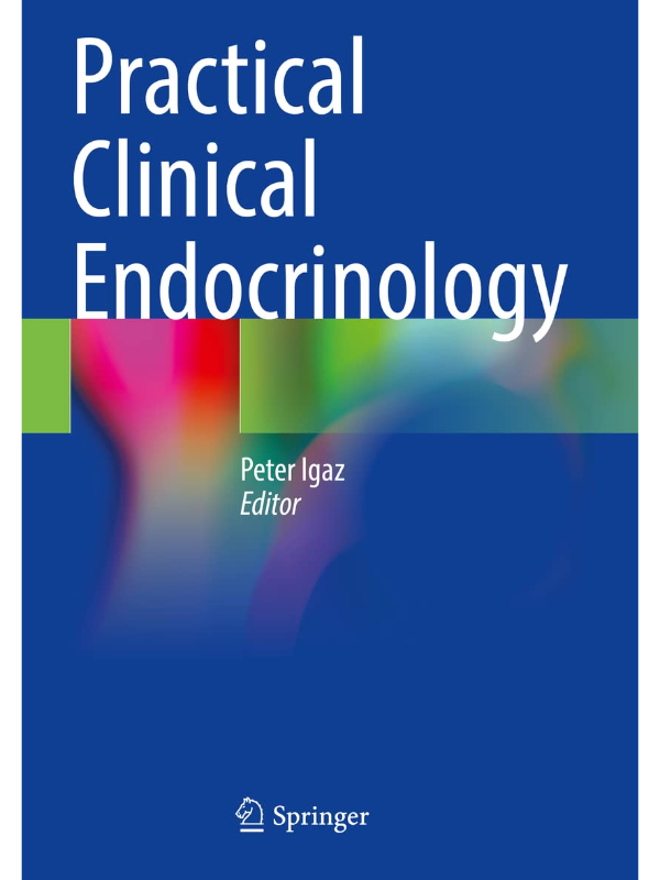 Practical Clinical Endocrinology