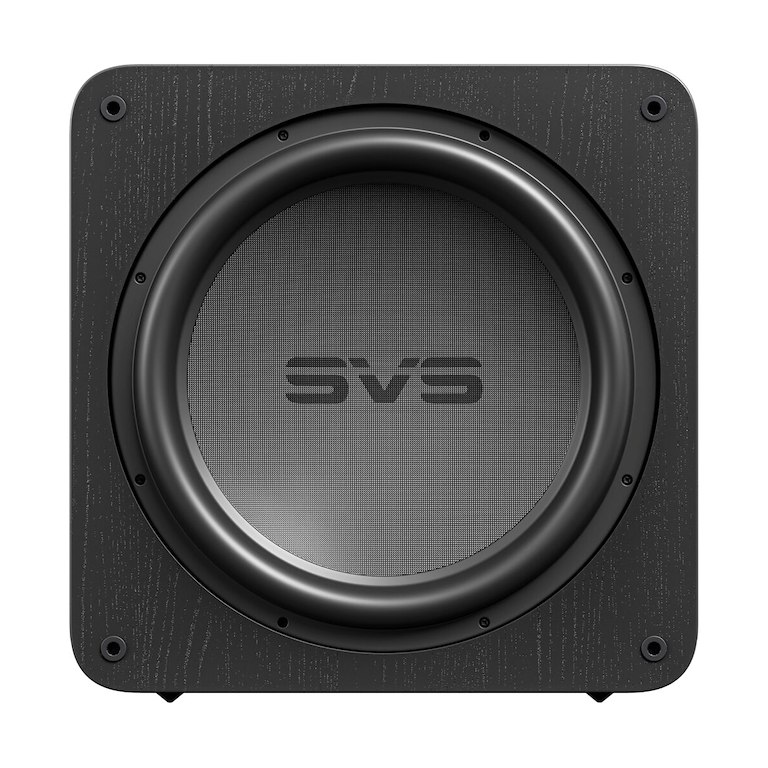 SVS SB-17 ULTRA Black Oak