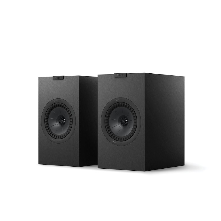 KEF Q3 META Satin Black